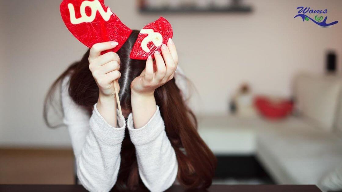 Heartbreak: effect in health and how do we overcome from it?